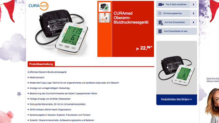 Gothaplast: Wärmepflaster bei Aldi | APOTHEKE ADHOC