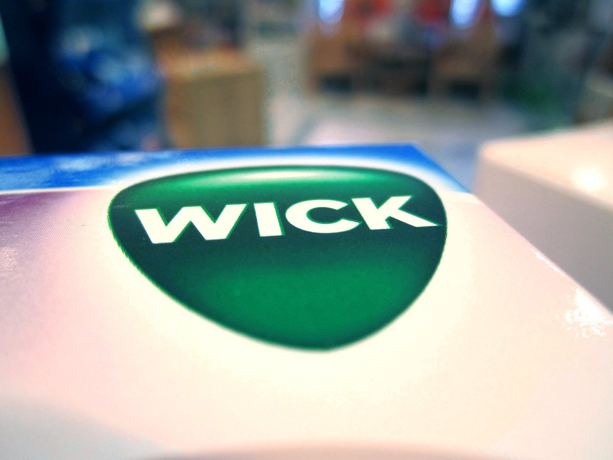 Wick will nicht auf EMA warten | APOTHEKE ADHOC