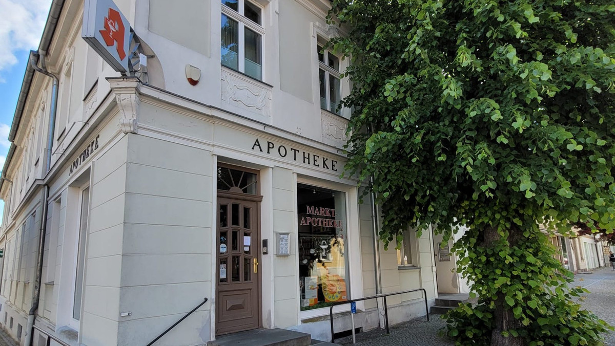 Filialleitung gesucht: So unwahrscheinlich wie ein Sechser im Lot ...