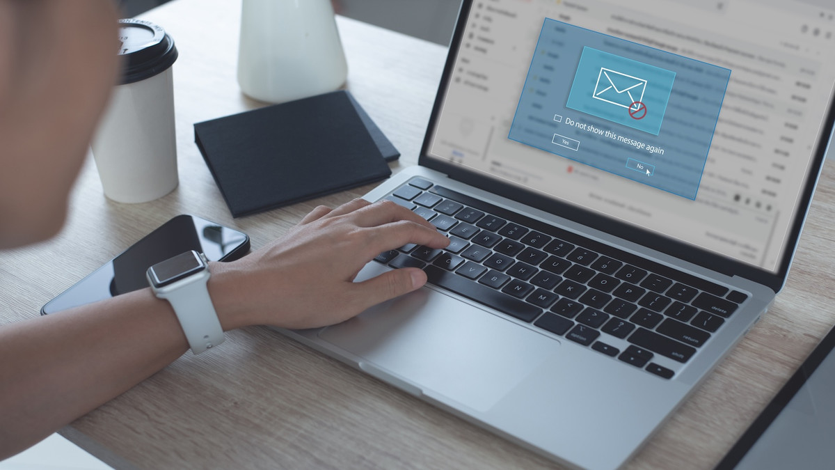 Achtung, Phishing: Fake-Mail im Namen des BMJV | APOTHEKE ADHOC