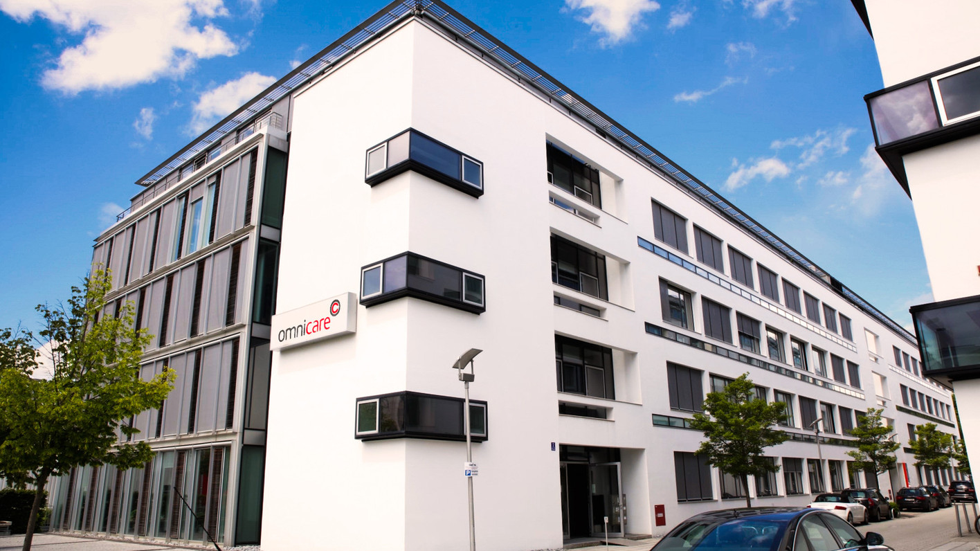 Eigenes Sterillabor: Omnicare kauft LGHO | APOTHEKE ADHOC