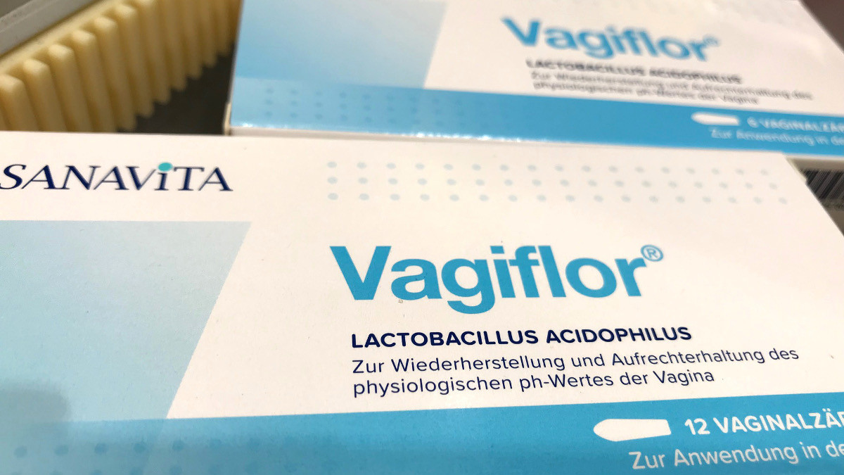 Übergangsfrist für Vagiflor | APOTHEKE ADHOC