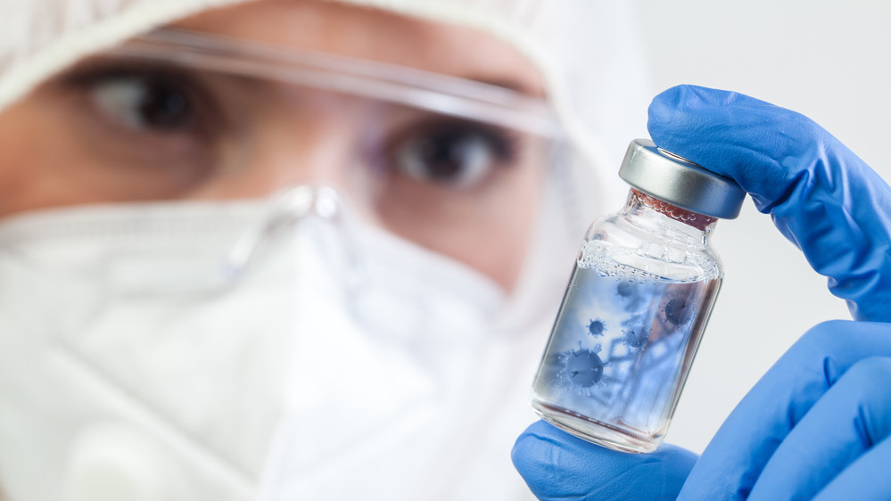 Ronapreve: Eingeschränkte Wirksamkeit bei Omikron | APOTHEKE ADHOC