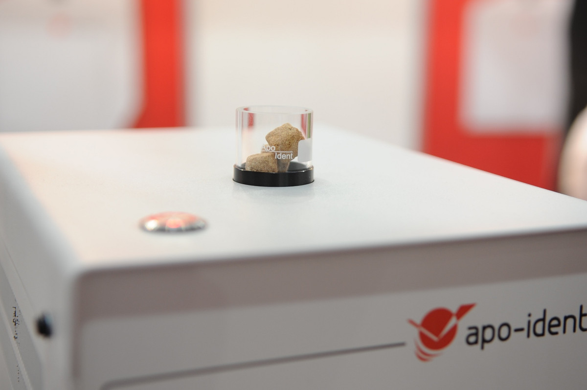 Apo-Ident macht sich valider | APOTHEKE ADHOC