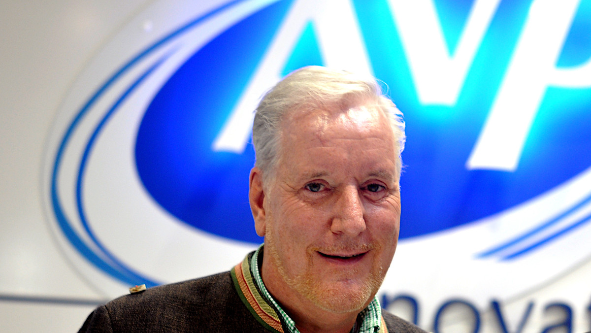 Ex-AvP-Chef Wettstein zu Haftstrafe verurteilt | APOTHEKE ADHOC