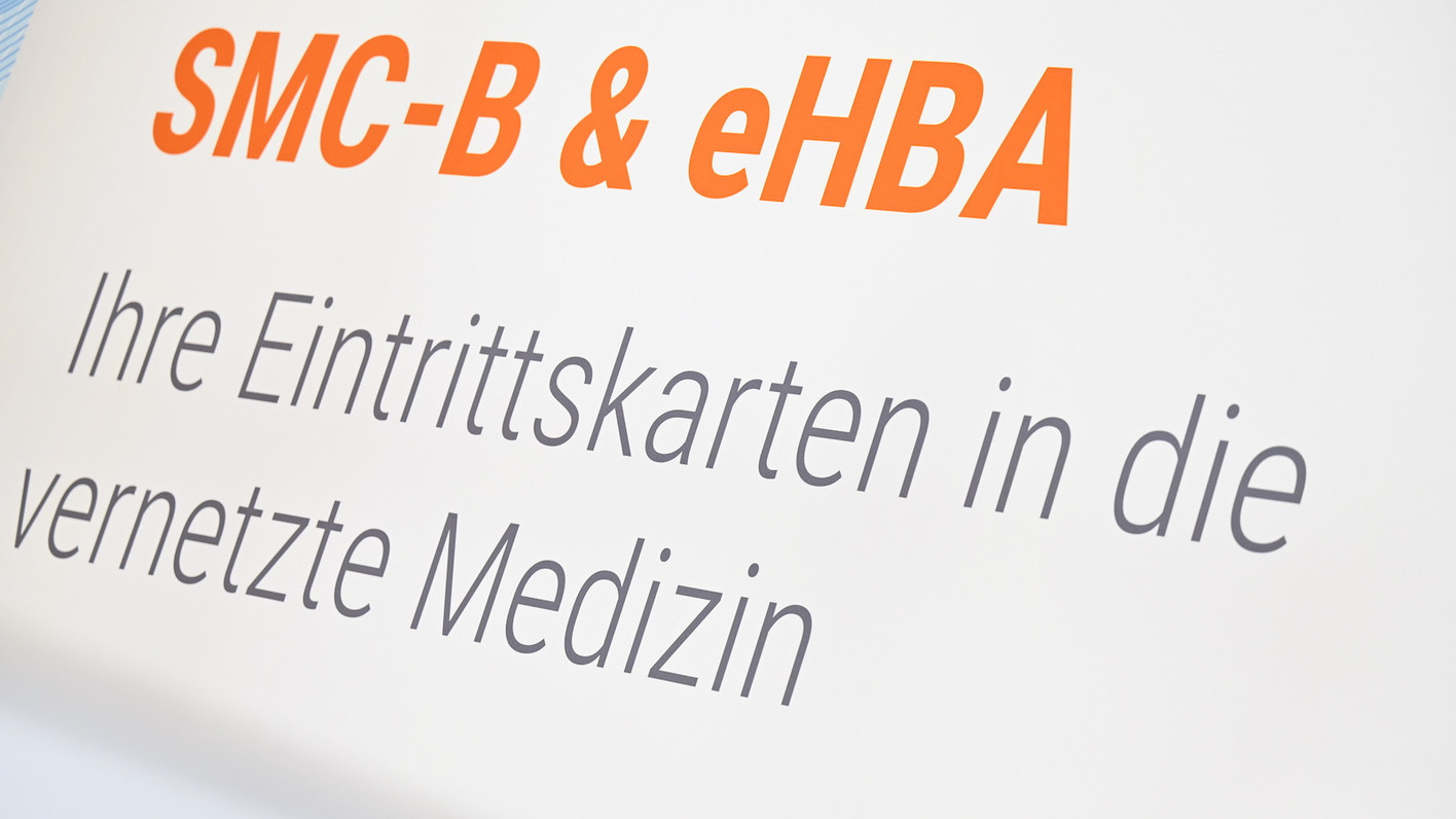 eHBA & SMC-B: Rechtzeitig um Folgekarten kümmern | APOTHEKE ADHOC