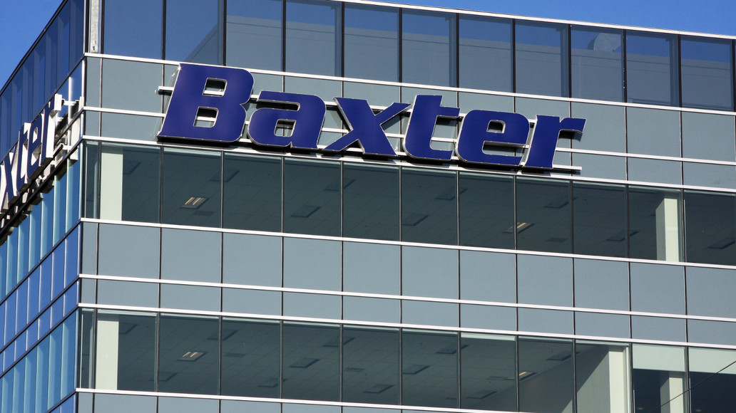 Baxter legt bei Hill-Rom nach | APOTHEKE ADHOC