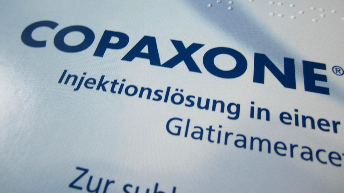 Copaxone/Clift: Teva stoppt Mylan | APOTHEKE ADHOC
