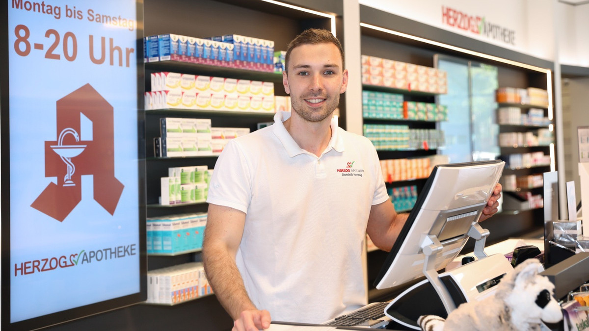 E-Rezept-Befürchtung: „Da kommt eine riesige Retax-Welle“ | APOTHEKE ADHOC