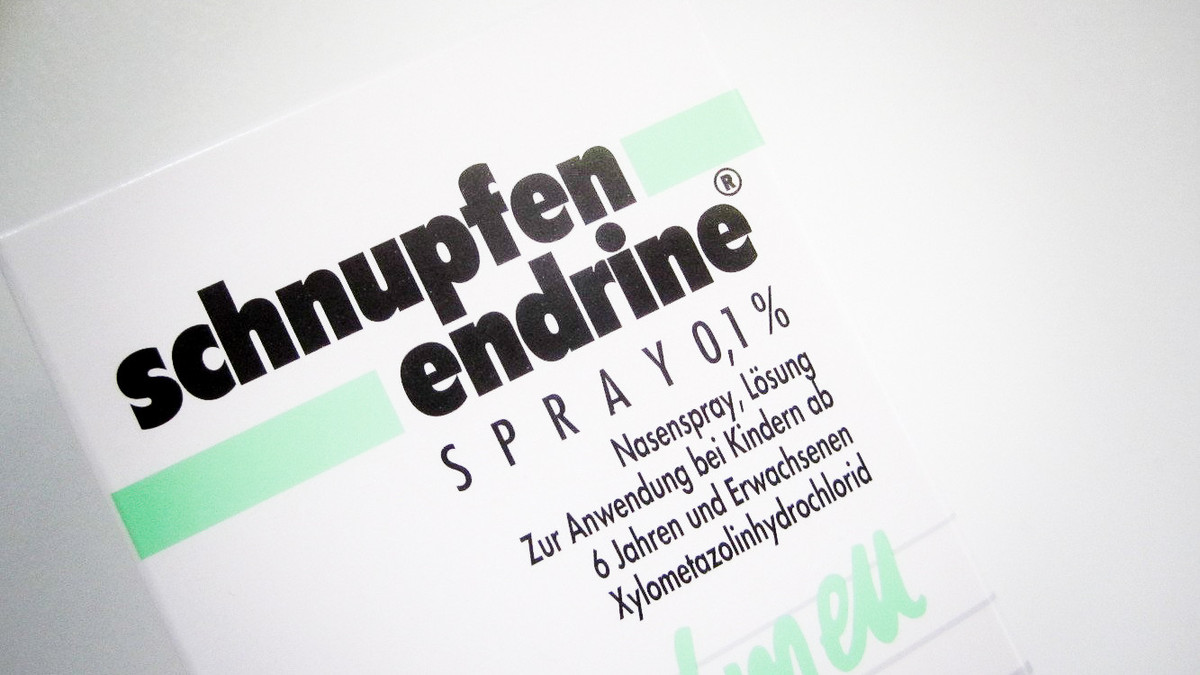Rückrufe bei Polysept, Schnupfen endrine und Ambroxol | APOTHEKE ADHOC
