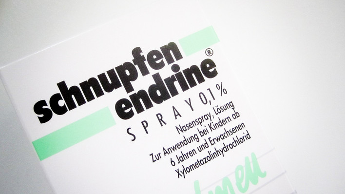Rückrufe bei Polysept, Schnupfen endrine und Ambroxol | APOTHEKE ADHOC