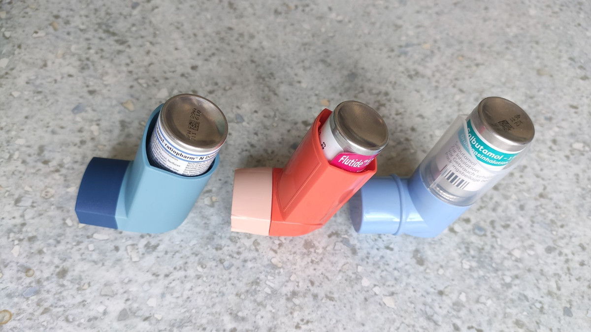 Cipla bringt Foster-Generikum | APOTHEKE ADHOC