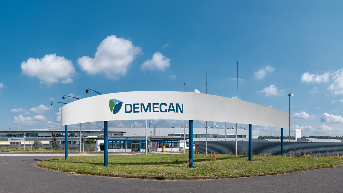 Demecan: Cannabis-Versorgung sichern | APOTHEKE ADHOC