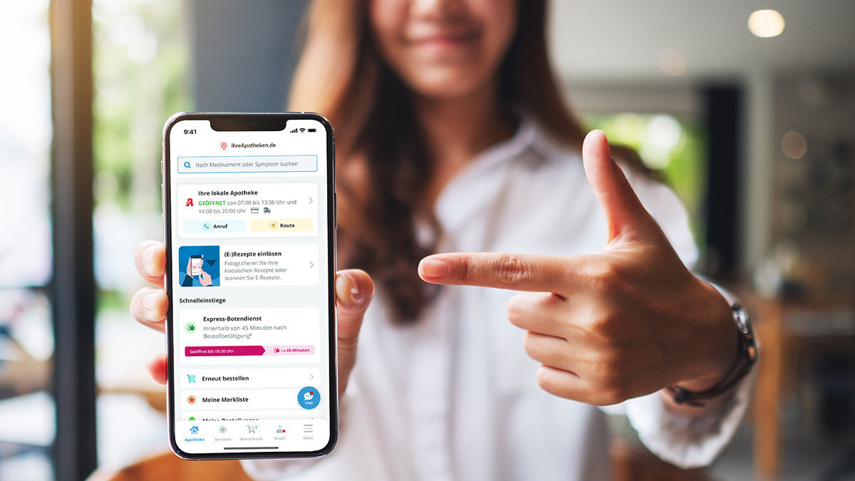 Digitales Angebot – wichtig, aber nicht dringend!? | APOTHEKE ADHOC
