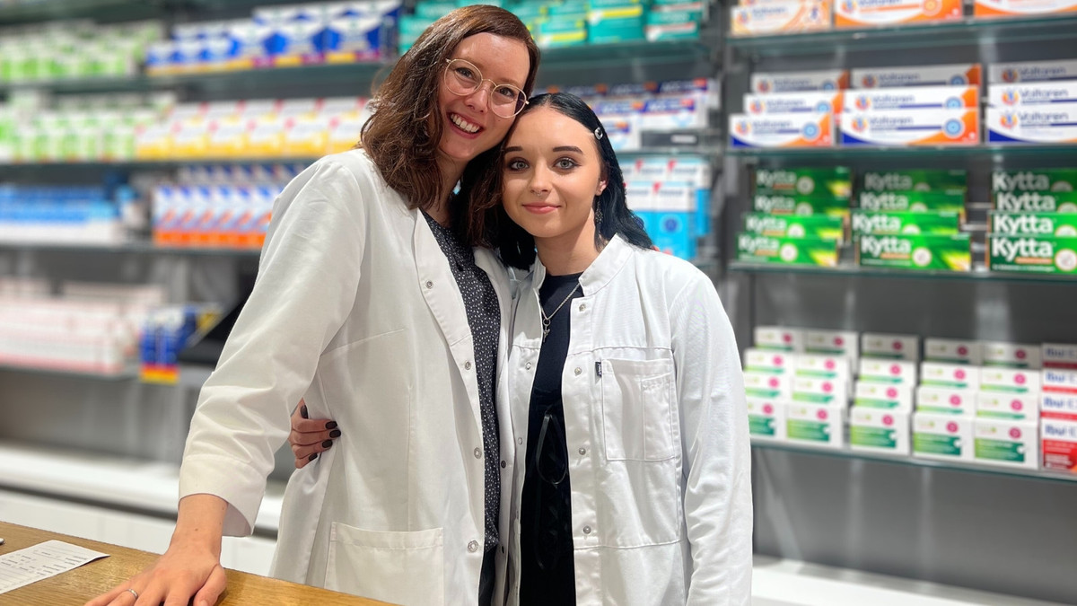 PTA werden, PKA bleiben: Das Apotheken-Allroundtalent | APOTHEKE ADHOC