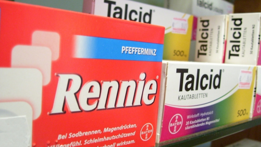 Interaktionen und Nebenwirkungen: Antazida | APOTHEKE ADHOC