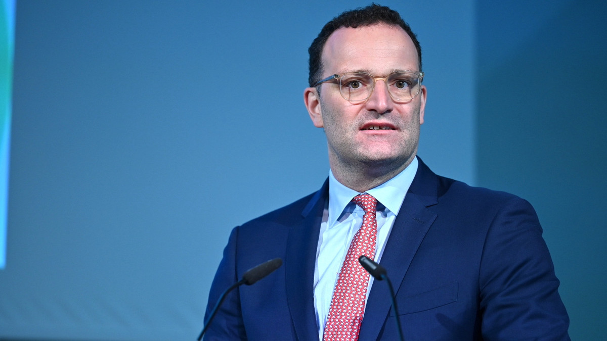 Spahn: „Wir müssen Anreize für Mehrarbeit schaffen.“ | APOTHEKE ADHOC