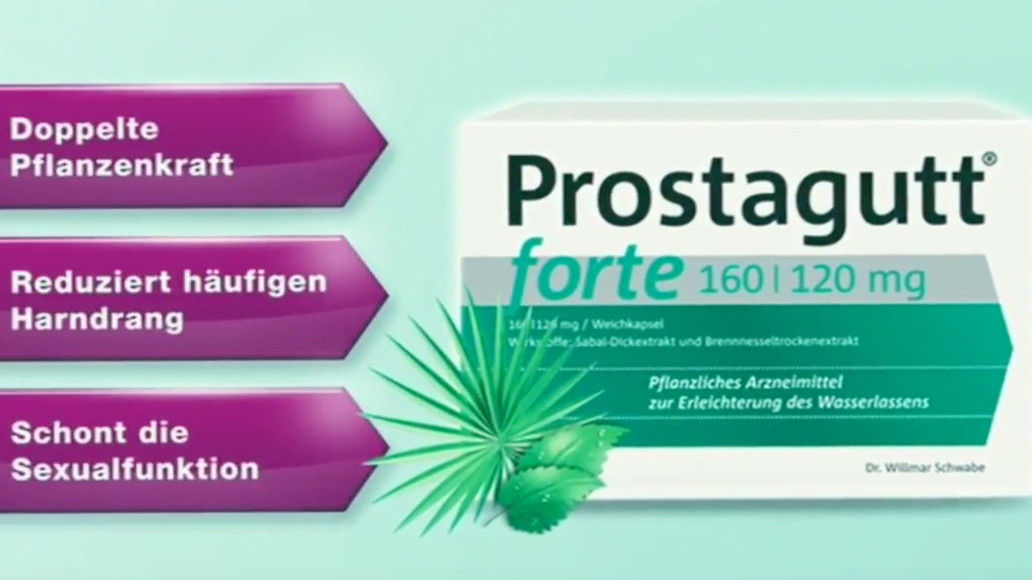 Das Mittel aus der Fernsehwerbung | APOTHEKE ADHOC