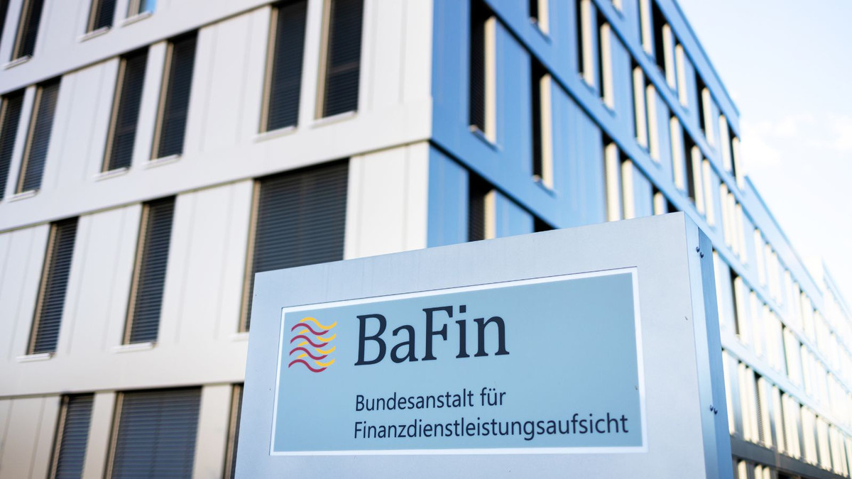 RZH: Bafin fordert bessere Kontrollen | APOTHEKE ADHOC