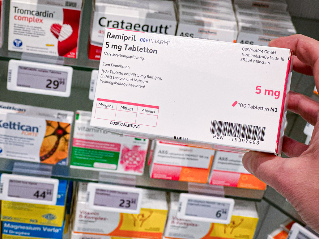 089Pharm: Polpharma kommt nach Deutschland | APOTHEKE ADHOC