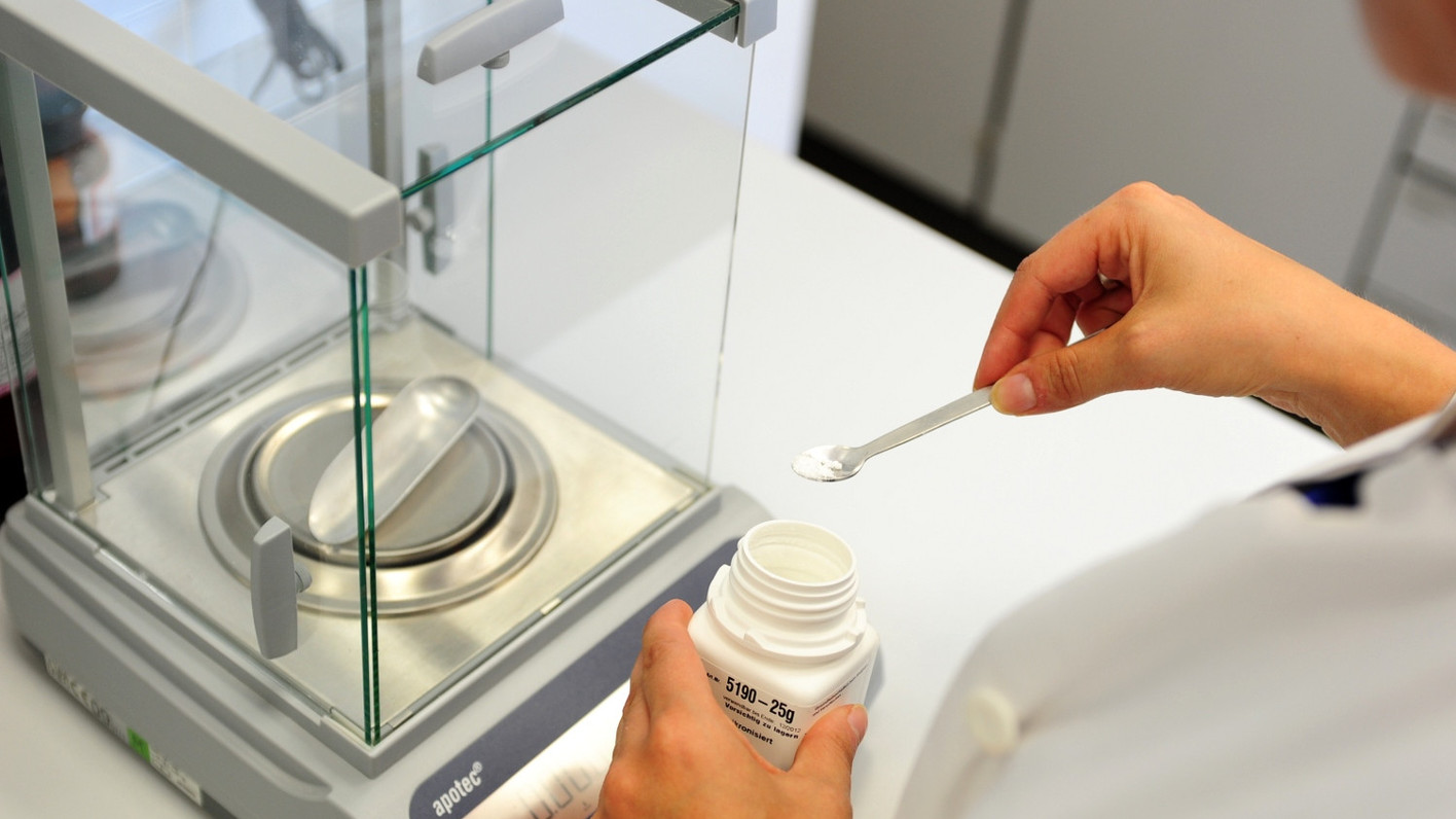 Ringversuche: Betamethason und Prednisolon | APOTHEKE ADHOC