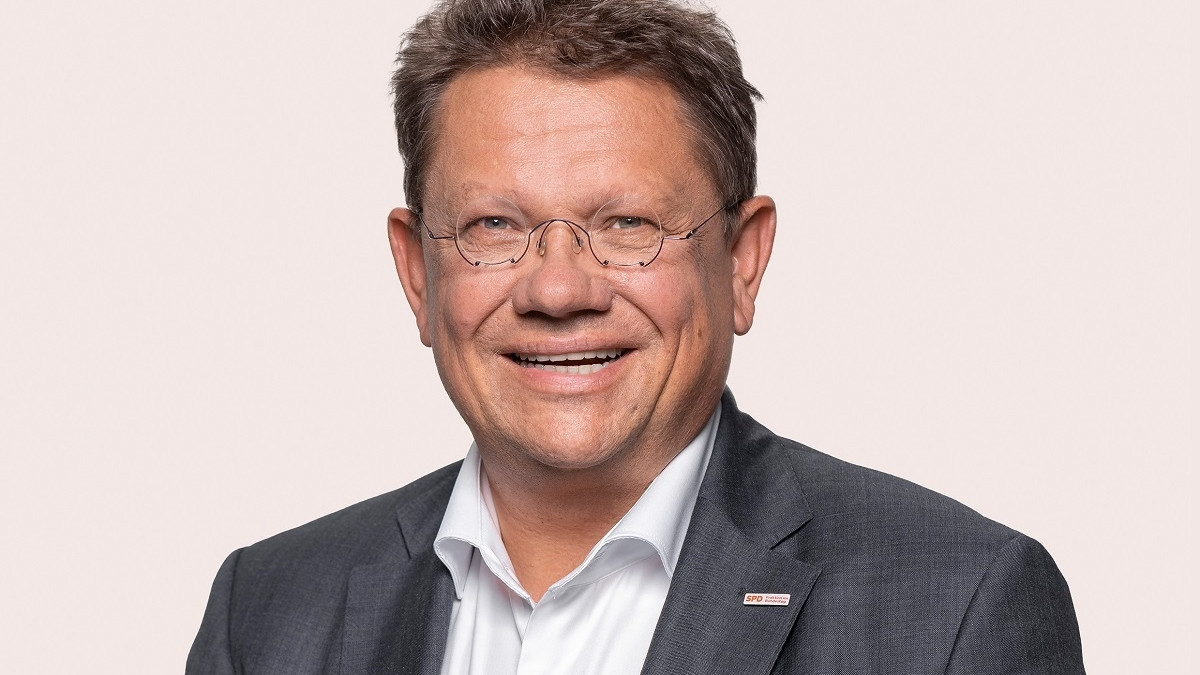 Niedersachsens neuer Sozialminister Philippi im Amt vereidigt | APOTHEKE ADHOC