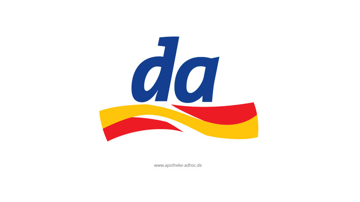 Neue Logos für die ABDA | APOTHEKE ADHOC