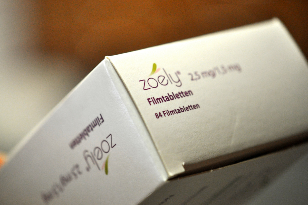 Zoely ist wieder verfügbar | APOTHEKE ADHOC