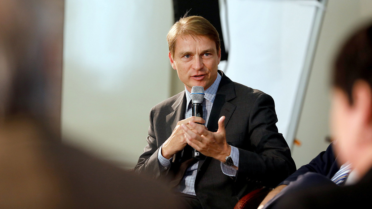 Notfallreform: Versandapotheker warnt vor Lauf ins Leere | APOTHEKE ADHOC