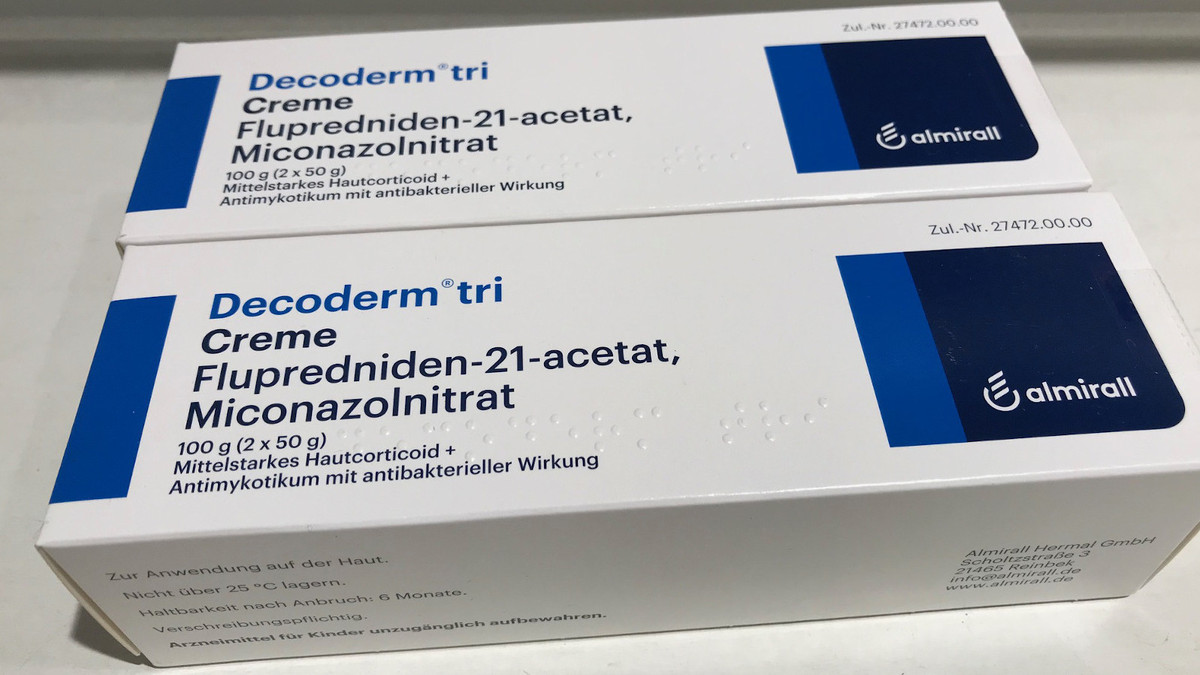 Mehr weiß, weniger blau | APOTHEKE ADHOC