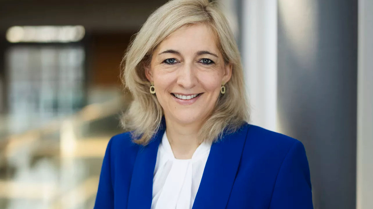 Bild: Nina Warken wird Gesundheitsministerin | APOTHEKE ADHOC