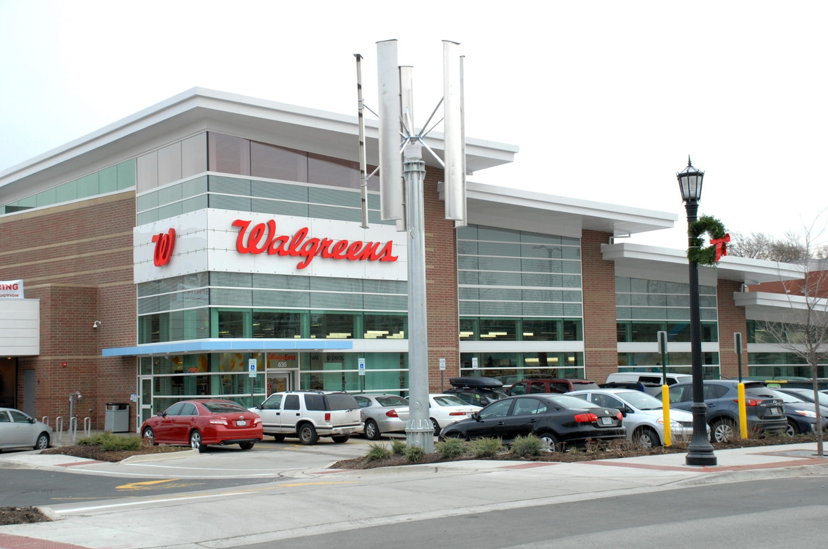 Walgreens lässt Theranos fallen | APOTHEKE ADHOC