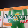 Buscopan Plus kommt in Pink | APOTHEKE ADHOC