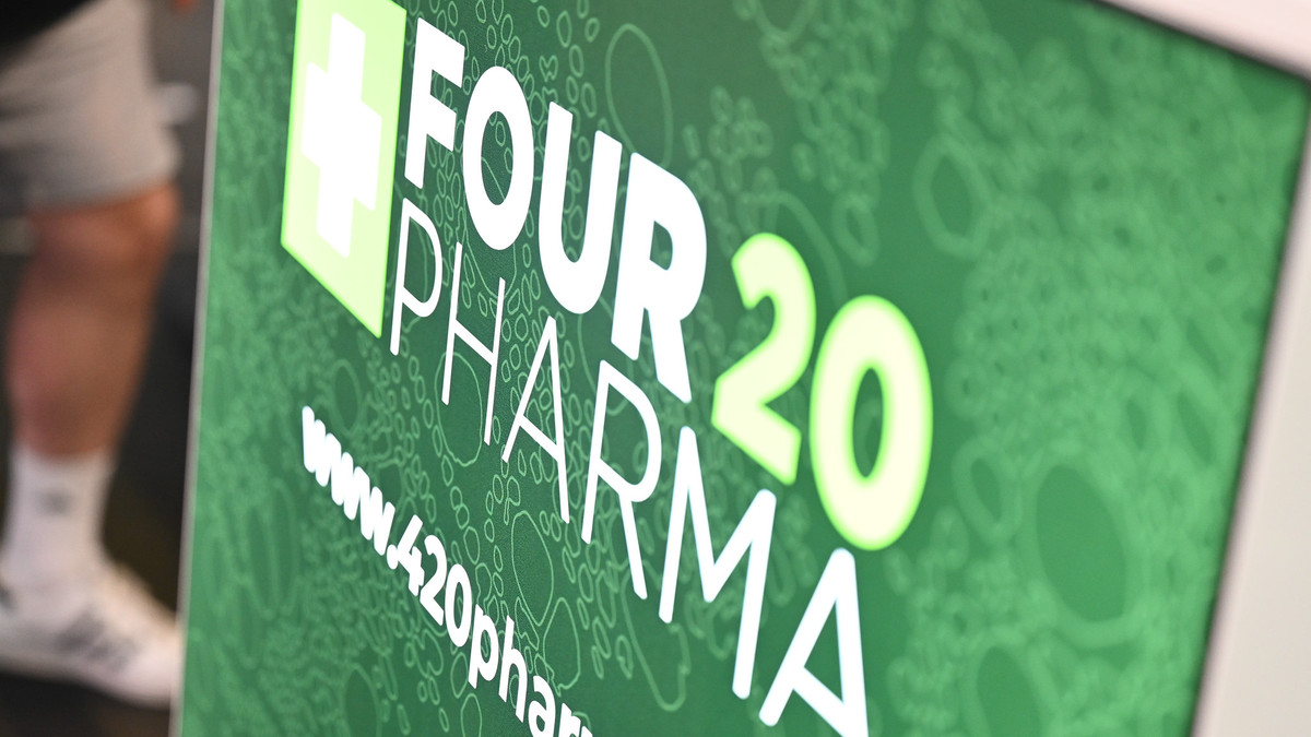 Cannabisextrakte: Adven wird 420 | APOTHEKE ADHOC