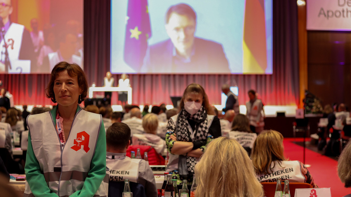 DAT: Lauterbach hat nur sehr kurzes Zeitfenster | APOTHEKE ADHOC