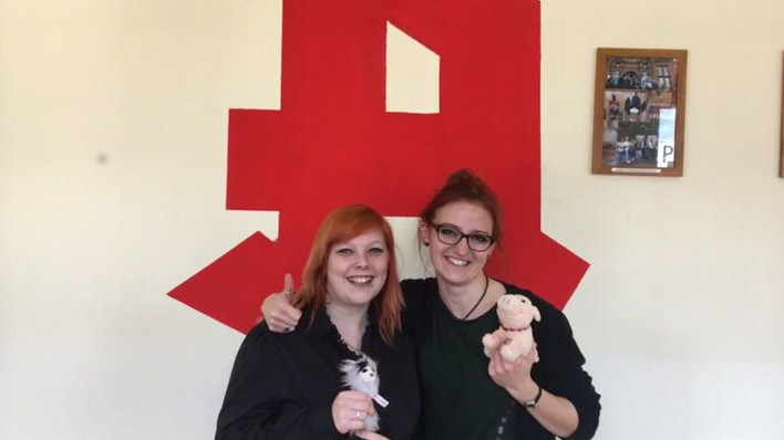 PTA 2017: Der Nachwuchs ist da! | APOTHEKE ADHOC