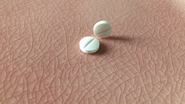 Tabletten sollten nicht immer zerteilt werden | APOTHEKE ADHOC