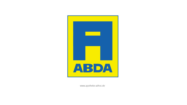Neue Logos für die ABDA | APOTHEKE ADHOC