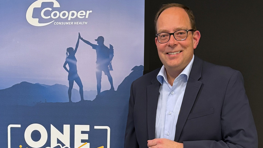 Cooper: „Wir wollen unter die Top 10 in Deutschland“ | APOTHEKE ADHOC