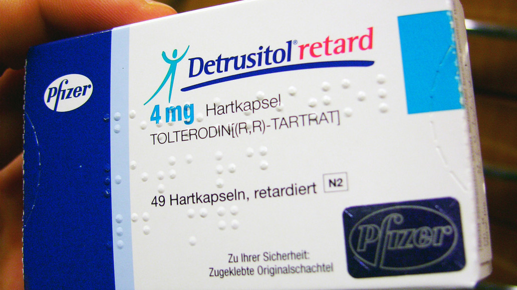Demenz durch Anticholinergika? | APOTHEKE ADHOC