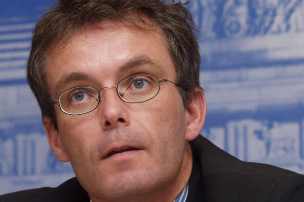 Hageda: Helfmeier nimmt Abschied | APOTHEKE ADHOC