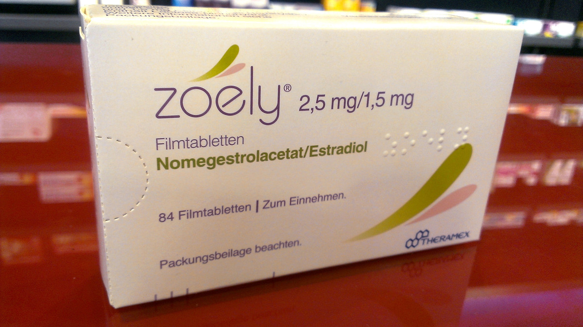 Aufsicht verbietet Zoely-Import | APOTHEKE ADHOC