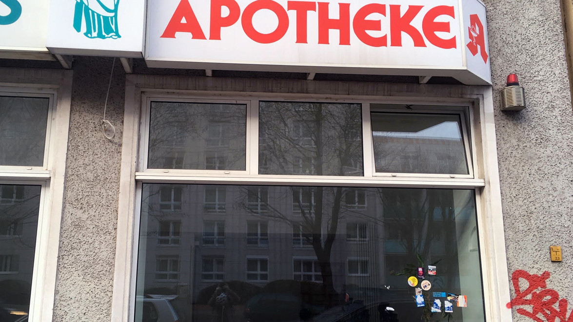 Apothekensterben: Versandhandel nicht Hauptfaktor | APOTHEKE ADHOC