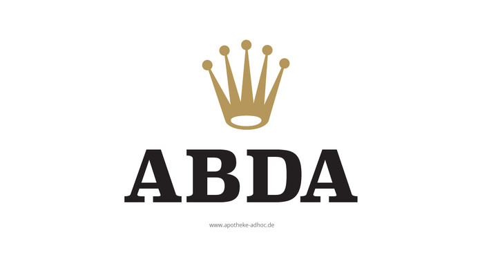Neue Logos für die ABDA | APOTHEKE ADHOC