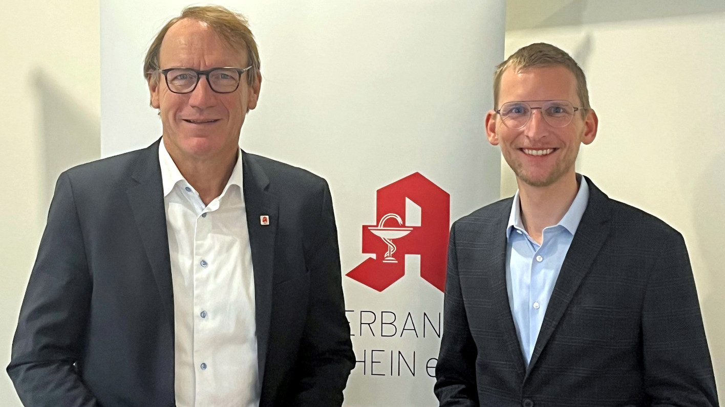 SPD-Abgeordneter will Apotheken stärken | APOTHEKE ADHOC