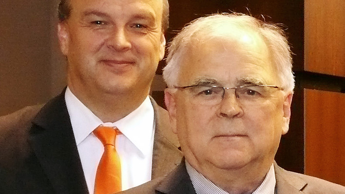 Generationswechsel bei Treuhand | APOTHEKE ADHOC