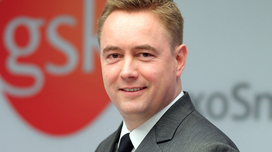 Neuer Deutschlandchef für GSK | APOTHEKE ADHOC