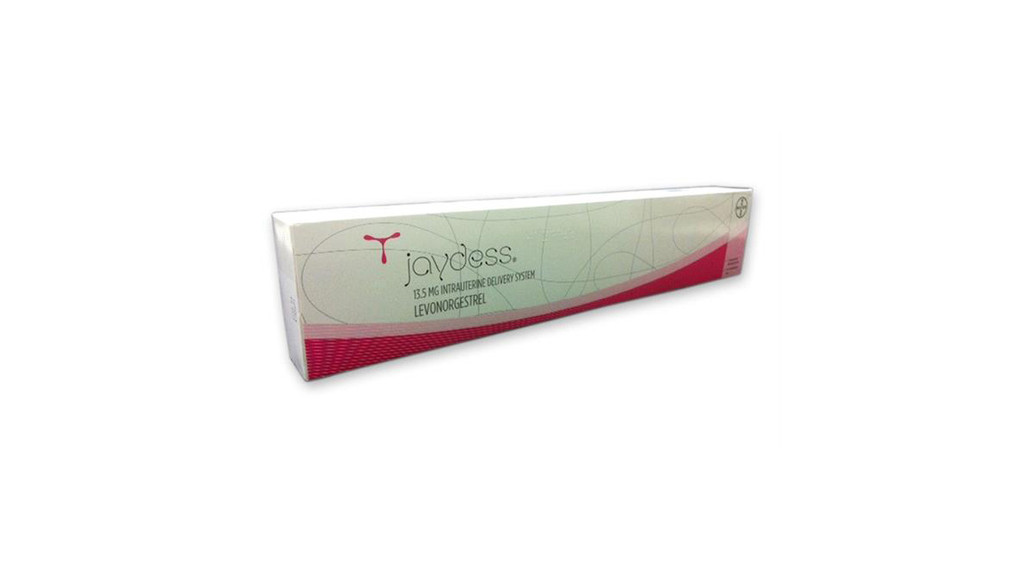 Kyleena zwischen Jaydess und Mirena | APOTHEKE ADHOC