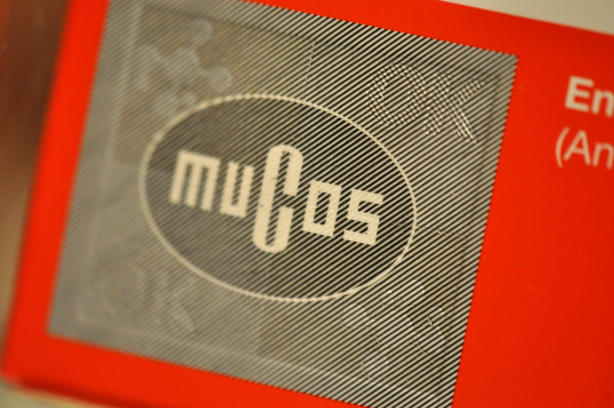 Neue Chefin für Mucos | APOTHEKE ADHOC