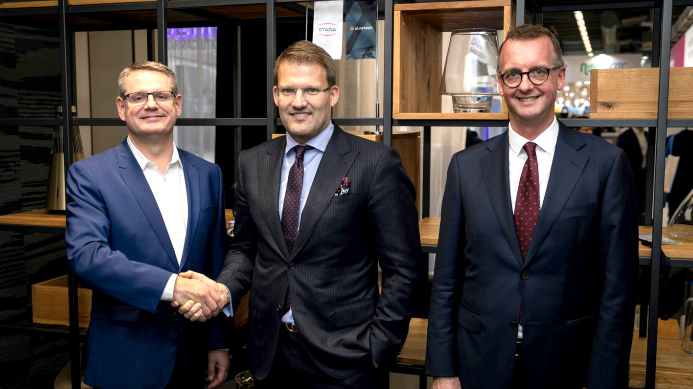 Stada kooperiert mit Ex-Actavis-CEO | APOTHEKE ADHOC